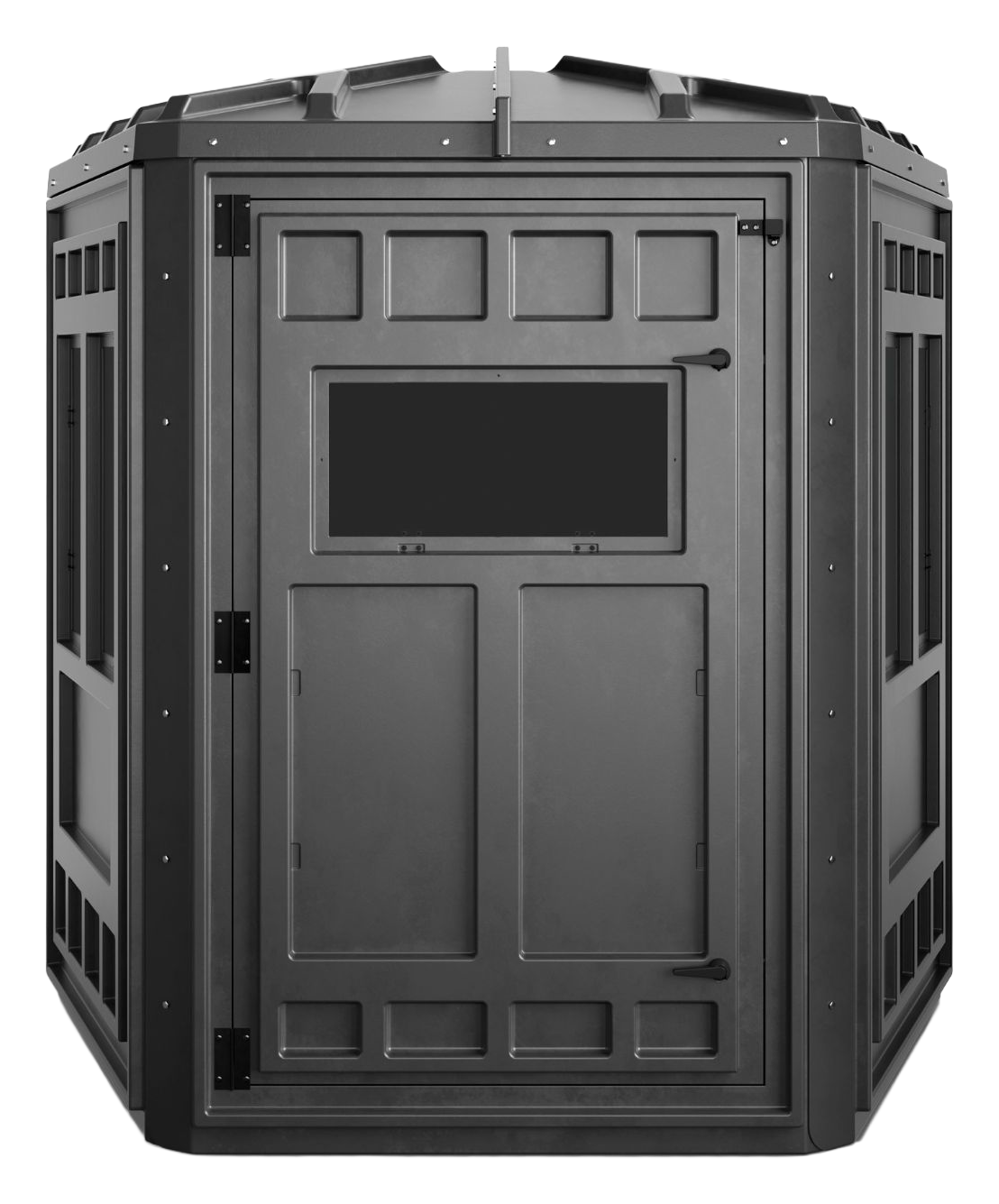 Booner 5-Panel Dagger Dual Hunting Blind | Cabela's